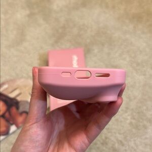 RHODE | Cell Phones & Accessories | Rhode Ribbon Lip Case Iphone 5 Pro ...